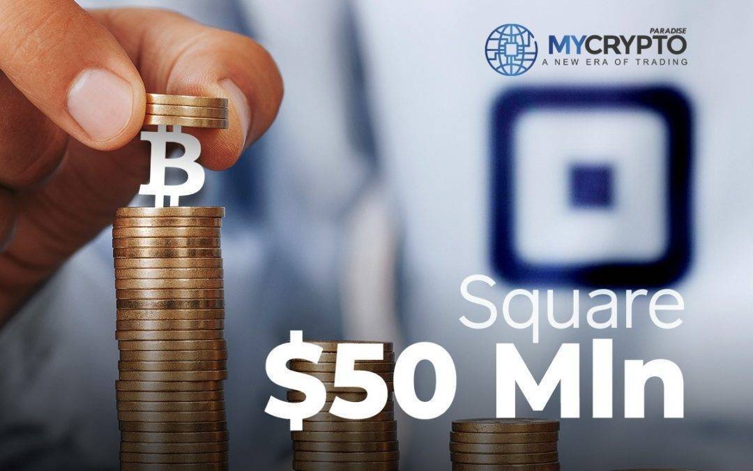 Square Buys 4,709 Bitcoin, an Investment Worth $50M Representing 1% of ...