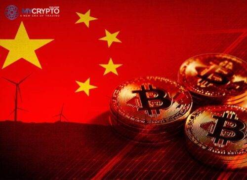 Dovey Wan Speculates A Possible Miners Exodus from China - MyCryptoParadise