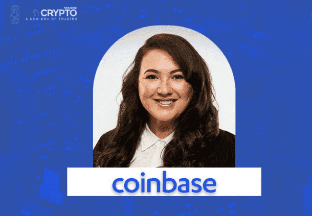 Former Facebook Exec Kate Rouch Joins Coinbase as Chief Marketing ...