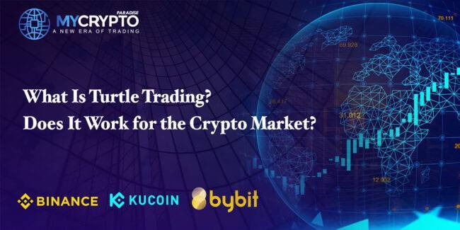 What Is Turtle Trading & Does It Work for the Crypto Market ...