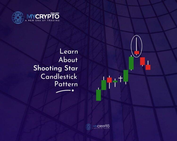 What Is a Shooting Star Candlestick Pattern and How to Trade it ...