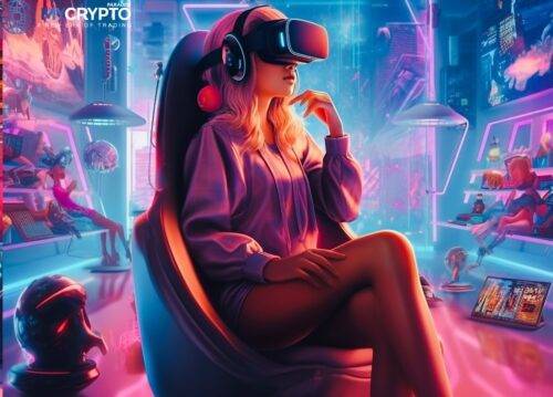 Breaking: Chinese State Launches Metaverse Platform - MyCryptoParadise