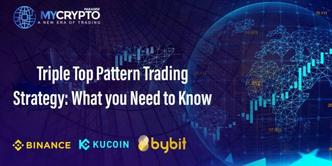 Triple Top Pattern Trading Strategy: All you Need to Know ...