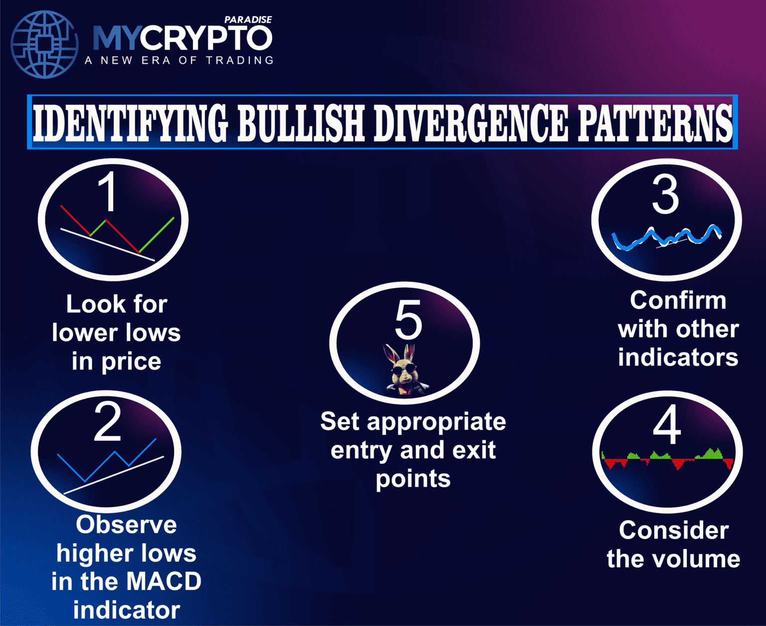 Bullish Divergences sorted based on strength + PRO Guide on how to ...