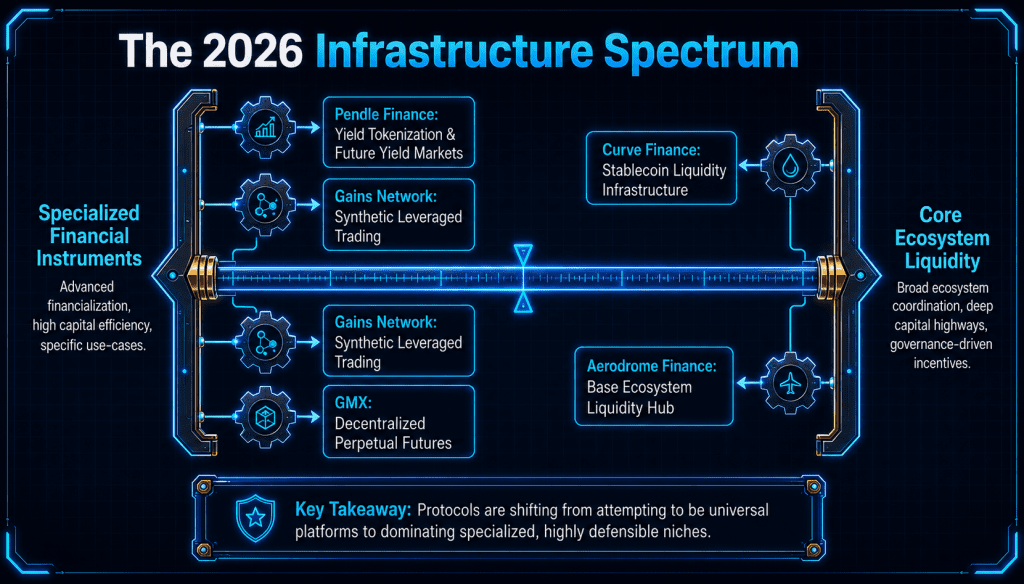 Best DeFi 2.0 Projects in 2026: How Protocol Fee Sharing Is Changing ...